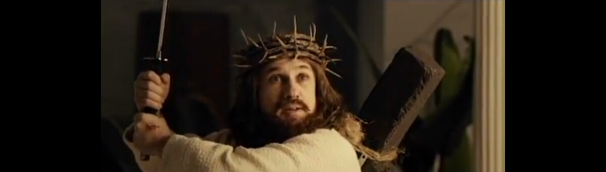 Photo : Djesus Uncrossed dépasse les limites - PureBreak