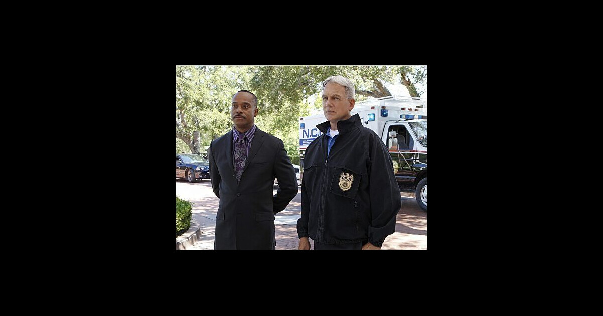 NCIS saison 10 : le nouveau Directeur du Mossad est... une femme ...