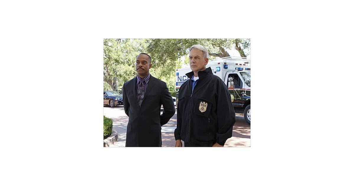 NCIS saison 10 : le nouveau Directeur du Mossad est... une femme ...