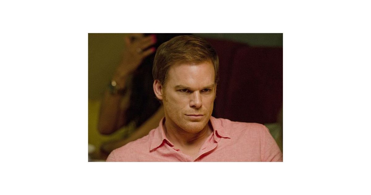 Dexter fait sa promo avec un nouveau teaser - Purebreak