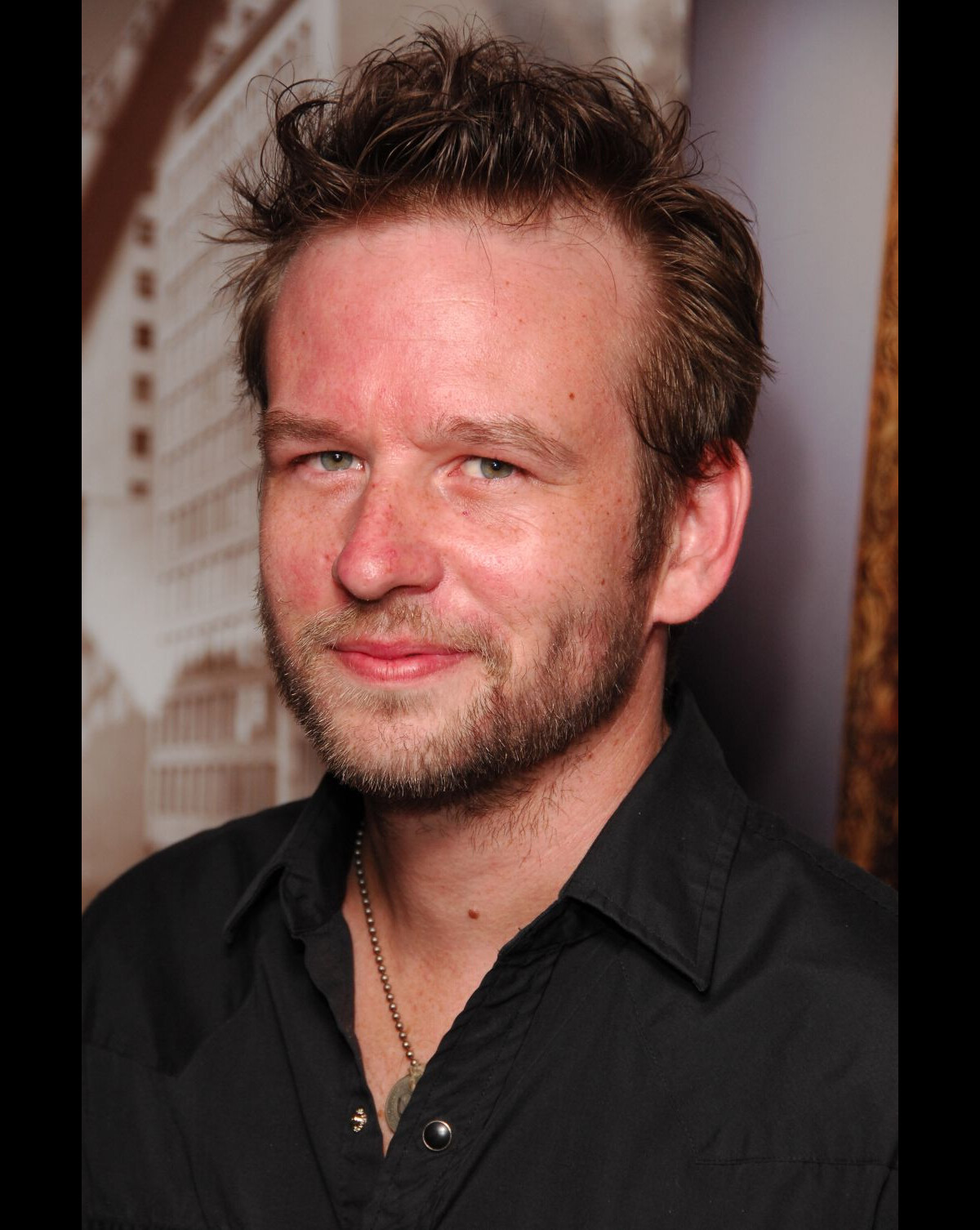 Photo : Dallas Roberts parle de son personnage - PureBreak