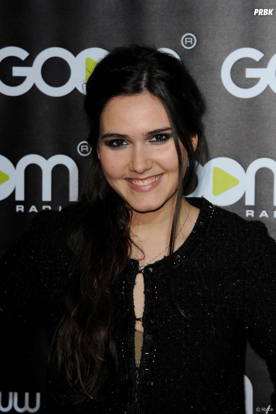Joyce Jonathan bientôt actrice - Purebreak