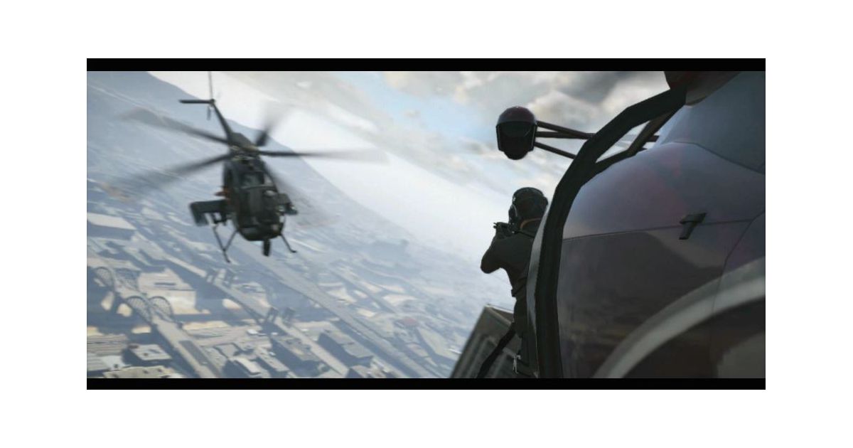 GTA 5 et ses séquences de jeu explosives - Purebreak