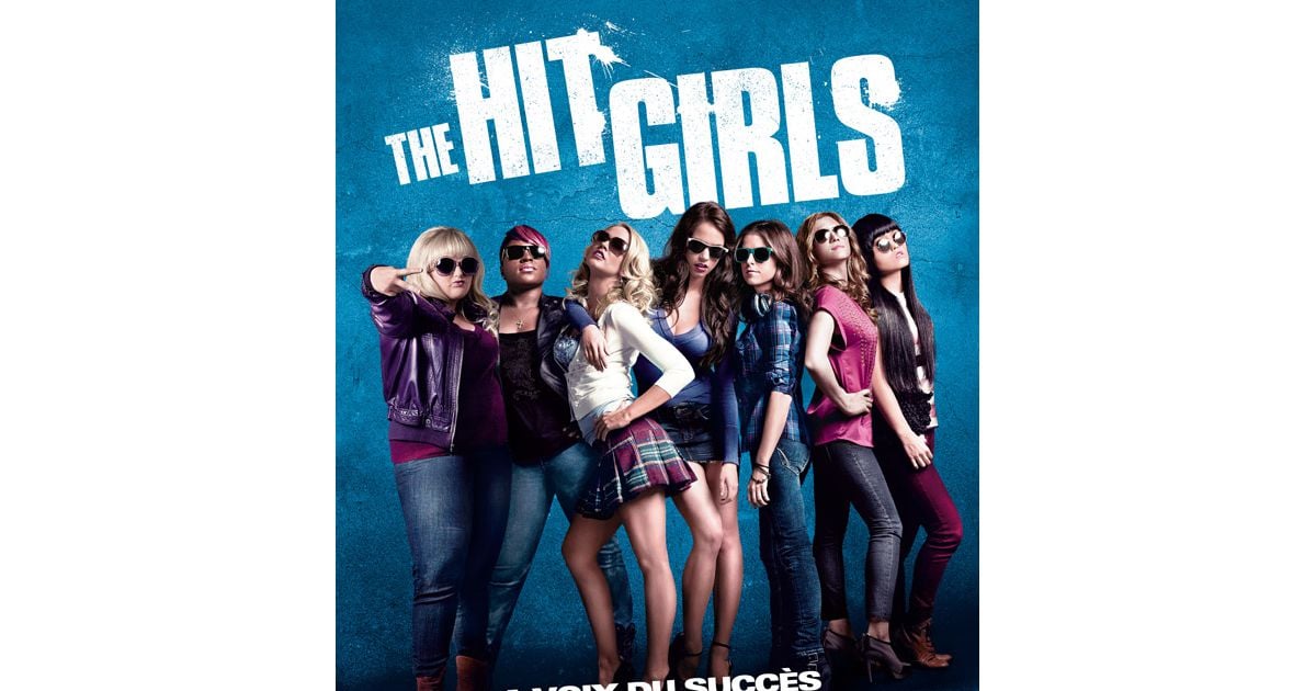 The Hit Girls, au cinéma ce mercredi 8 mai 2013 - Purebreak