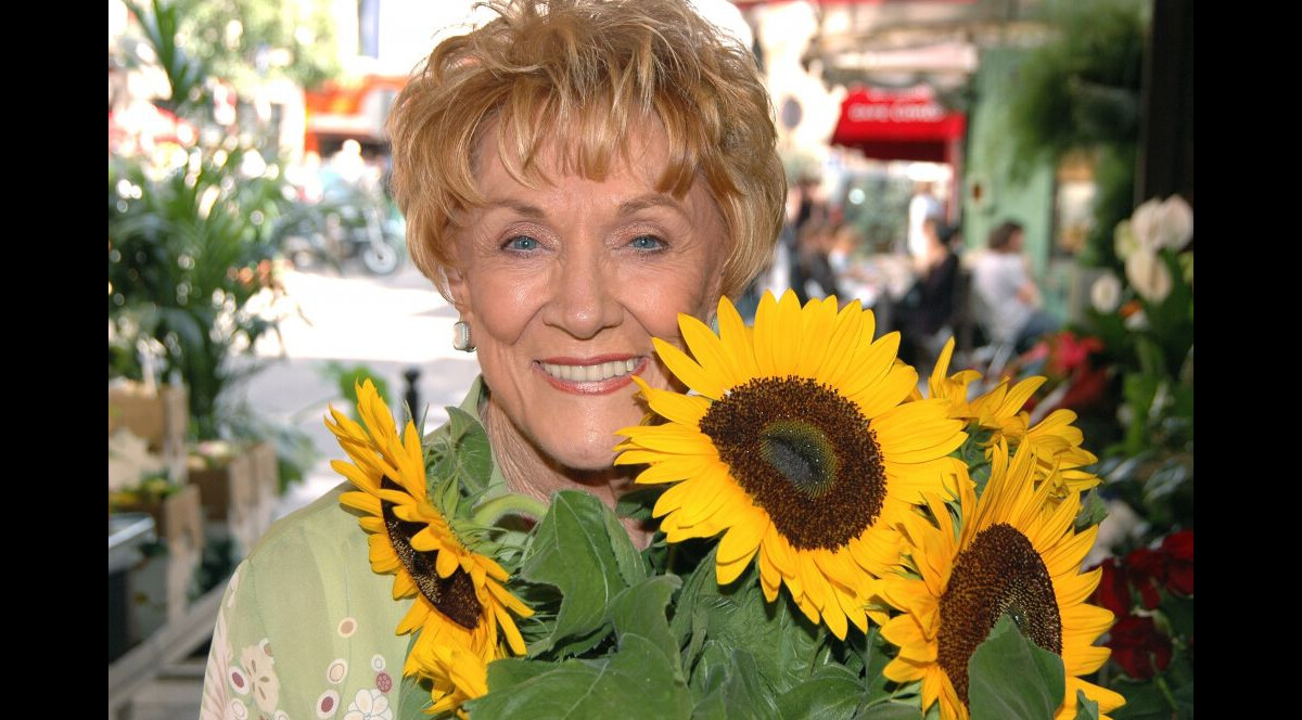Photo : Jeanne Cooper est décédée - PureBreak