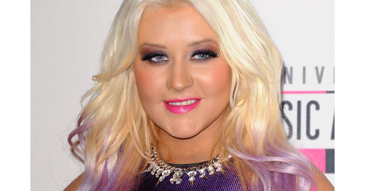Christina Aguilera revient sur le devant de la scène - Purebreak