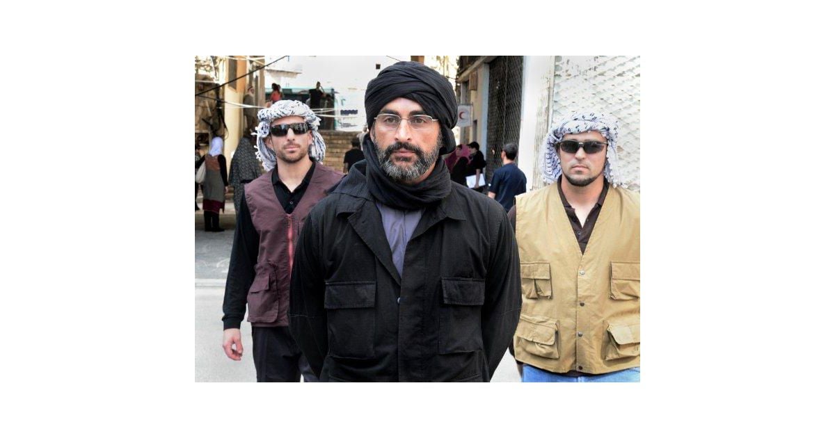 Homeland saison 2 : Abu Nazir va mourir - Purebreak