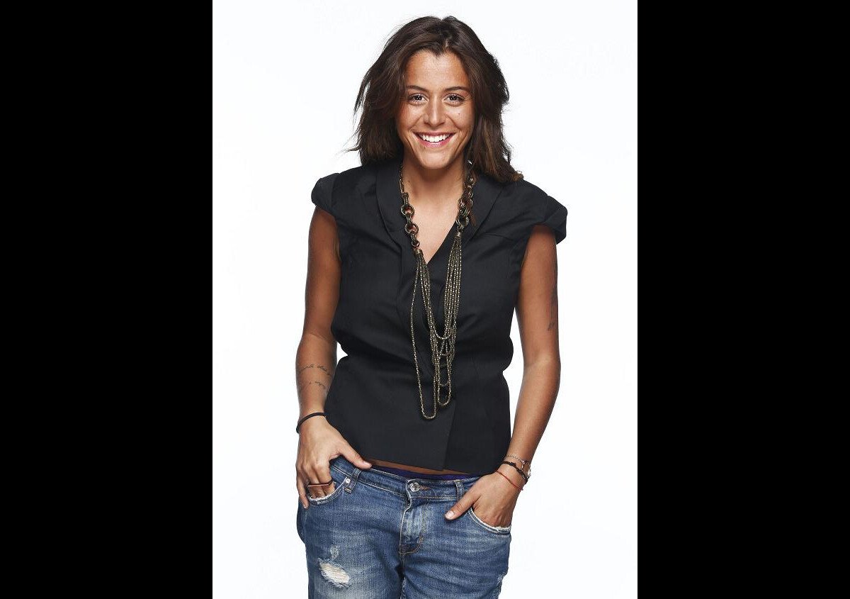 Photo : Secret Story 7 : Anaïs serait l'ex de Thomas Vergara. - PureBreak