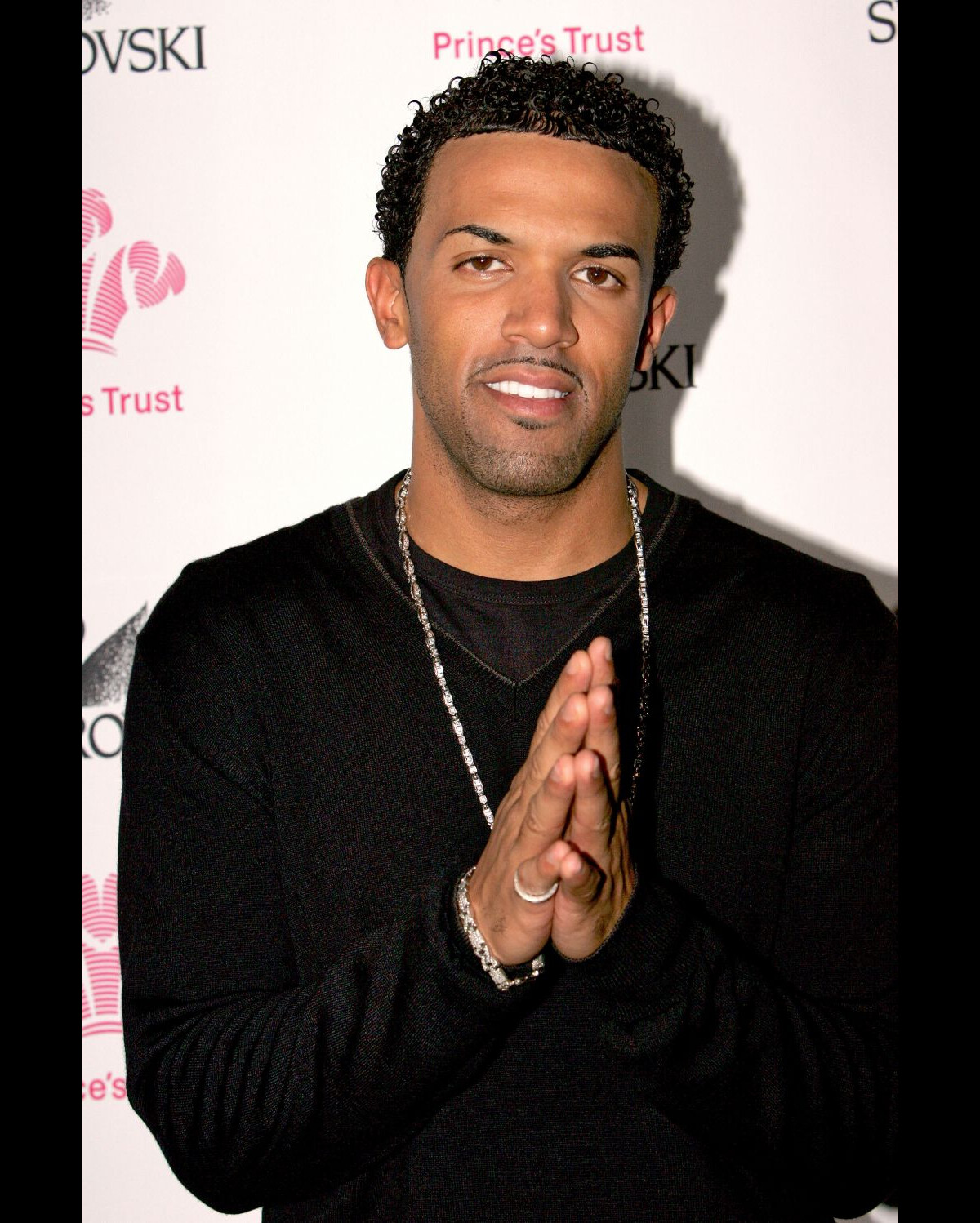 Photo : Craig David a bien changé depuis 2005 - PureBreak