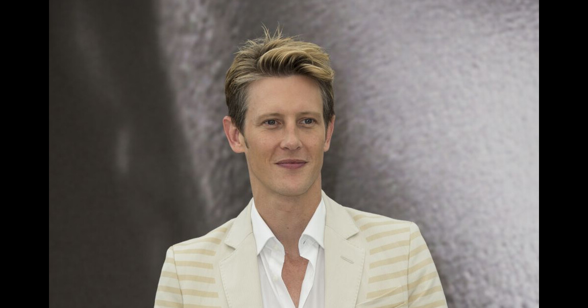 Gabriel Mann (Revenge) : "Je suis prêt à tout jouer" (INTERVIEW ...