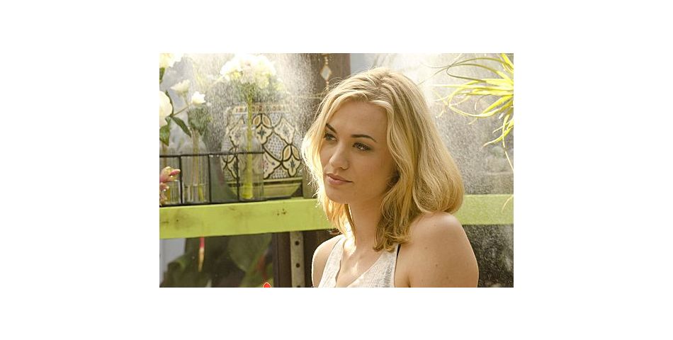 Dexter : Hanna dans la saison 7 - Purebreak