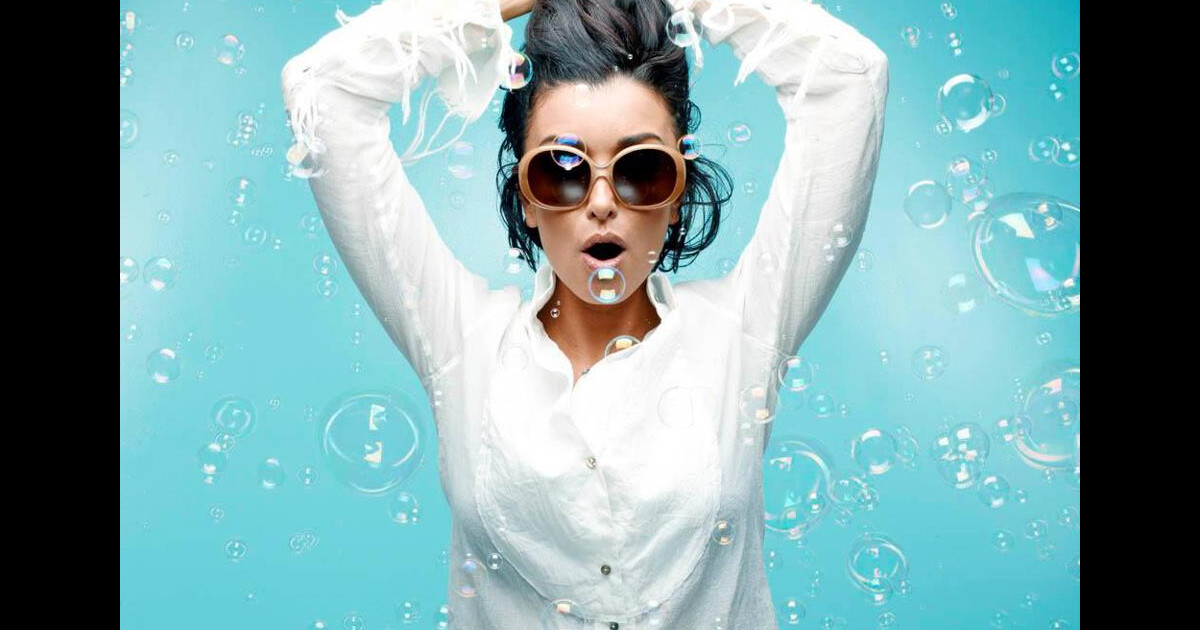 Jenifer fait la tournée des festivals - PureBreak