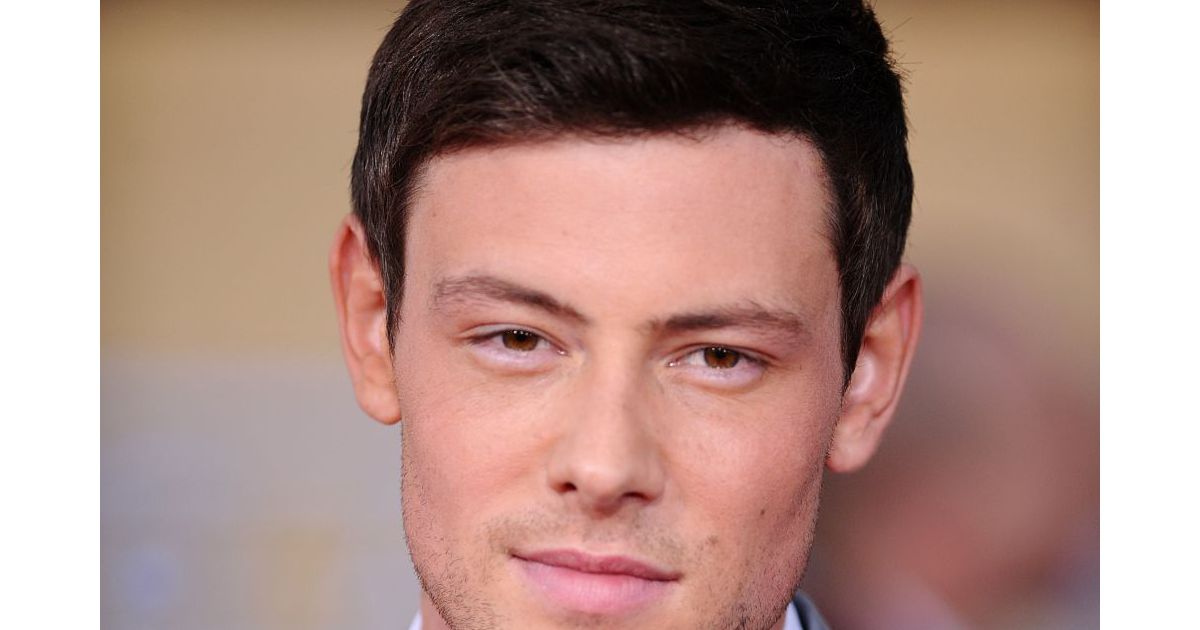 Cory Monteith est mort le 13 juillet à l'âge de 31 ans - Purebreak