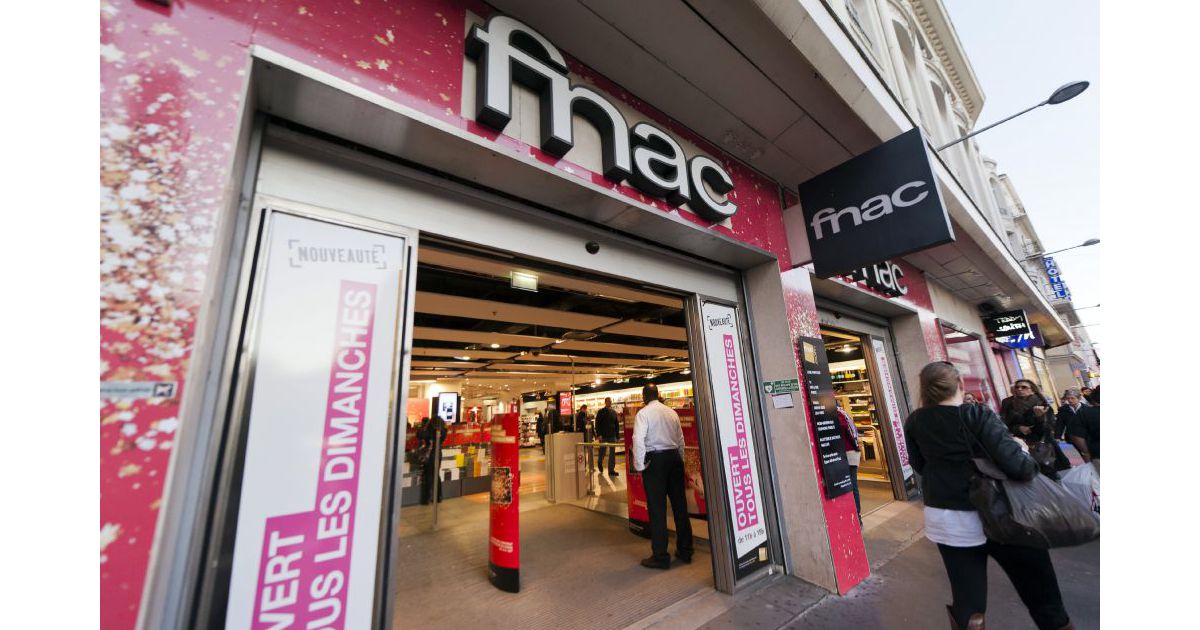 France Billet, une filiale de la Fnac, s'associe à Deezer - Purebreak
