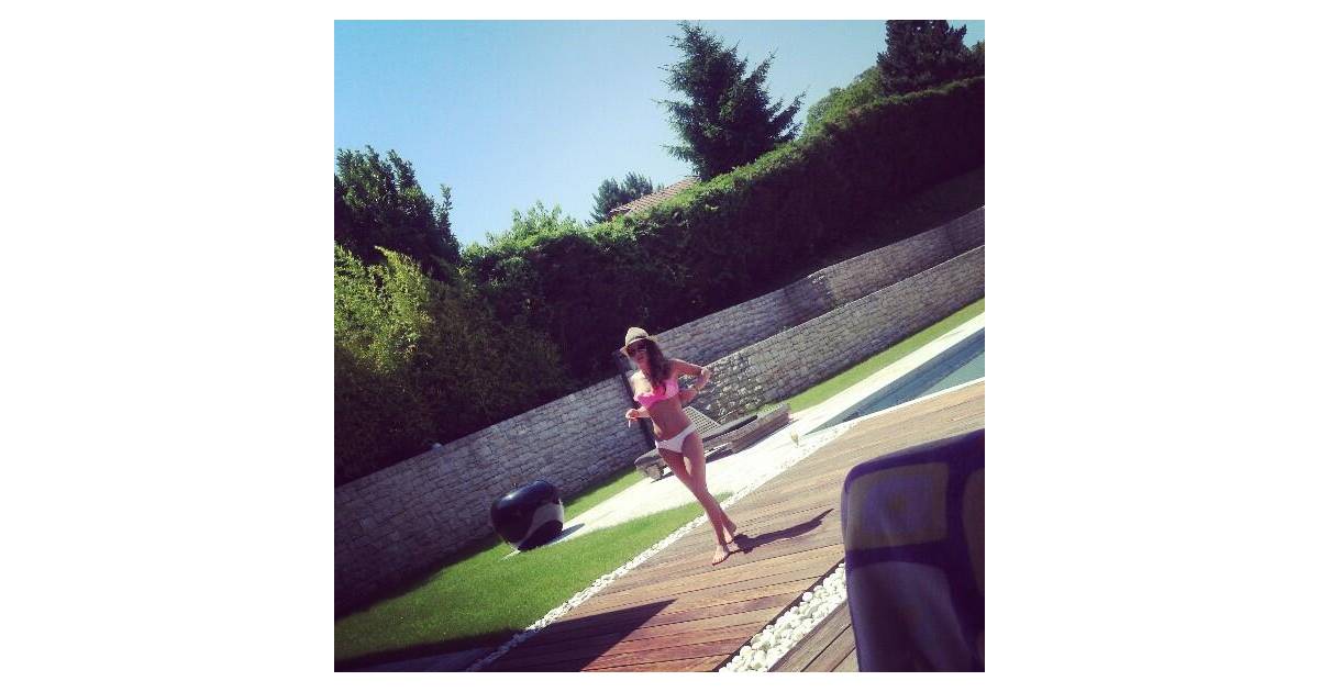 Capucine Anav pense que les votes ont été influencés suite à l ...