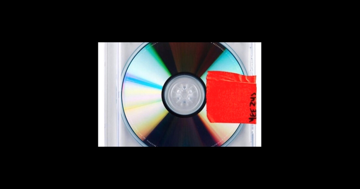 Kanye West : Bound 2, son titre old school et langoureux - PureBreak