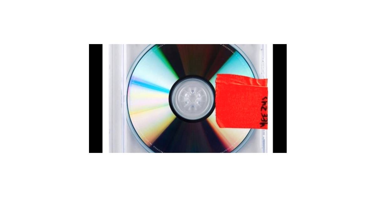 Kanye West : Bound 2, son titre old school et langoureux - Purebreak