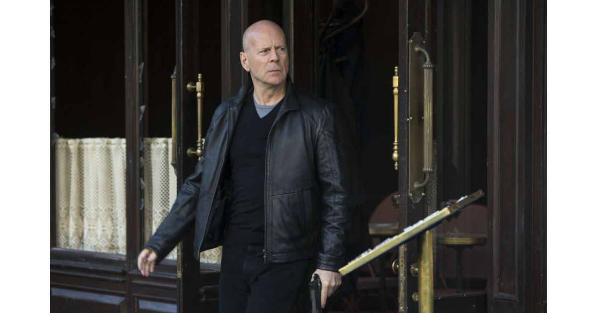 Red 2 : Bruce Willis de retour dans la suite - Purebreak
