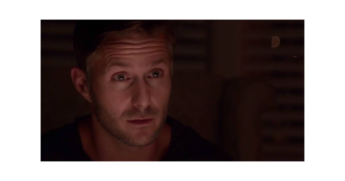 Dexter saison 8 : Saxon menace Vogel - Purebreak