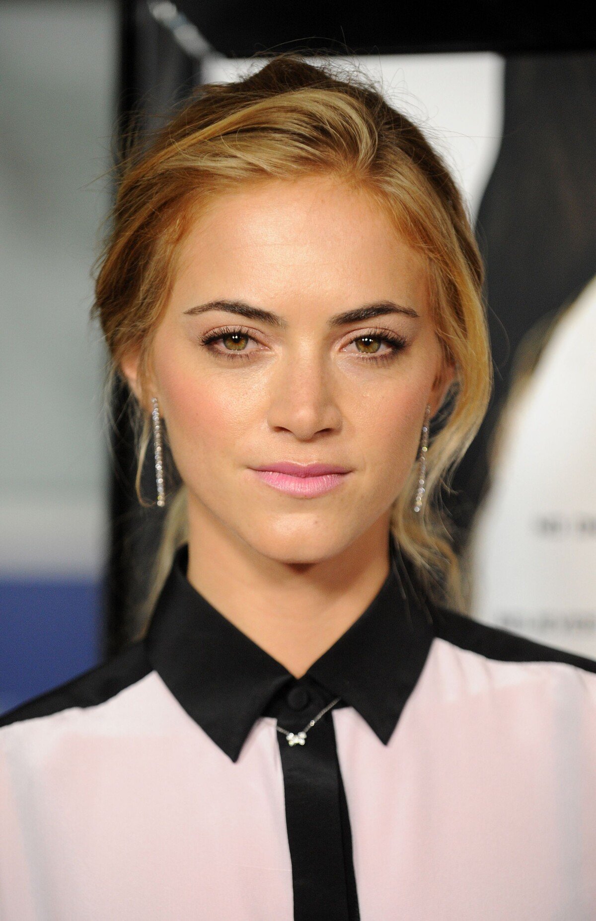 Photo : NCIS saison 11 : Emily Wickersham rejoint le casting - PureBreak