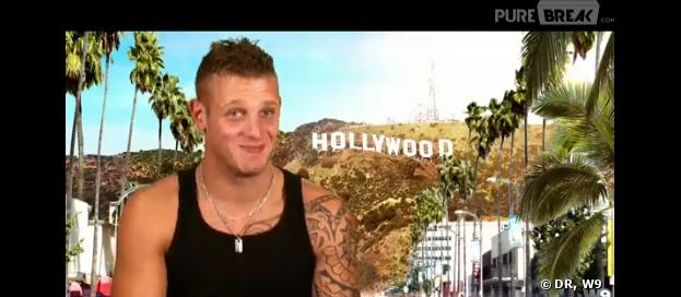 Jordan (Les Ch'tis à Hollywood) star malgré lui : "Parfois c'est lourd ...