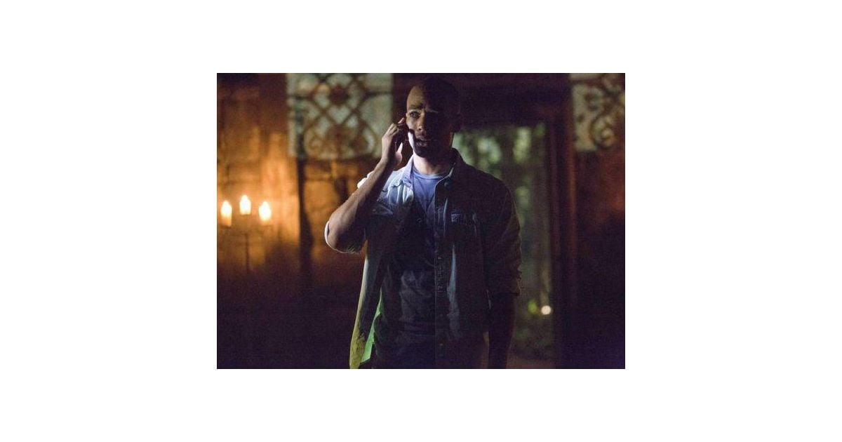 Vampire Diaries saison 5, épisode 4 : Jesse sur une photo - Purebreak