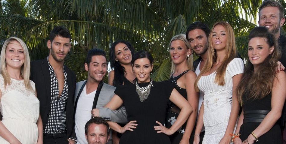 Les Anges de la télé-réalité : une saison 6 en Australie - Purebreak