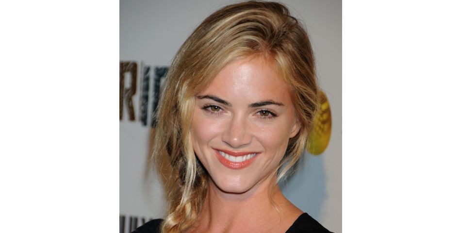 NCIS saison 11 : Emily Wickersham incarnera la remplaçante de Ziva ...