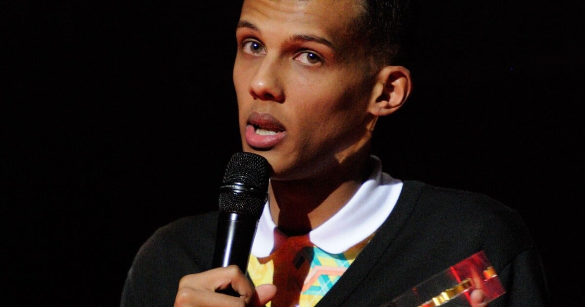 stromae chanson mere