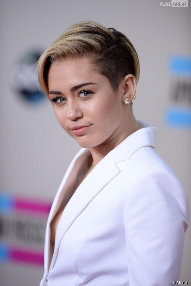 Miley Cyrus en couple avec French Montana ? - Purebreak