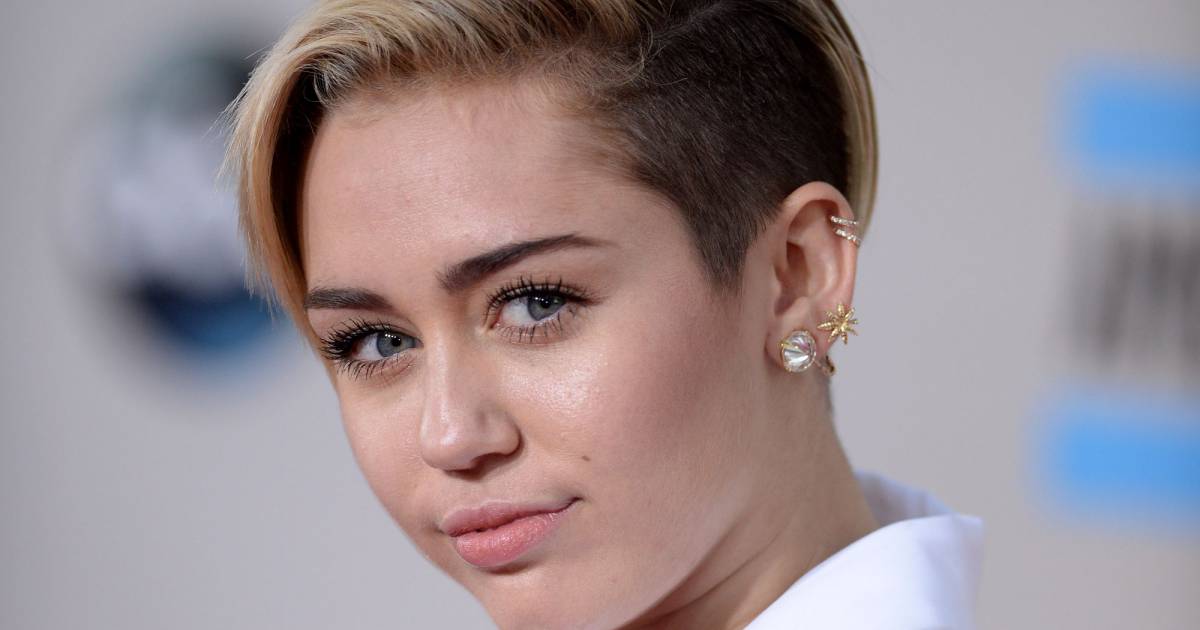 Miley Cyrus en couple avec French Montana ? - Purebreak