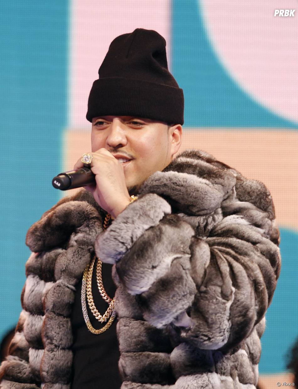 Miley Cyrus en couple avec French Montana ? - Purebreak