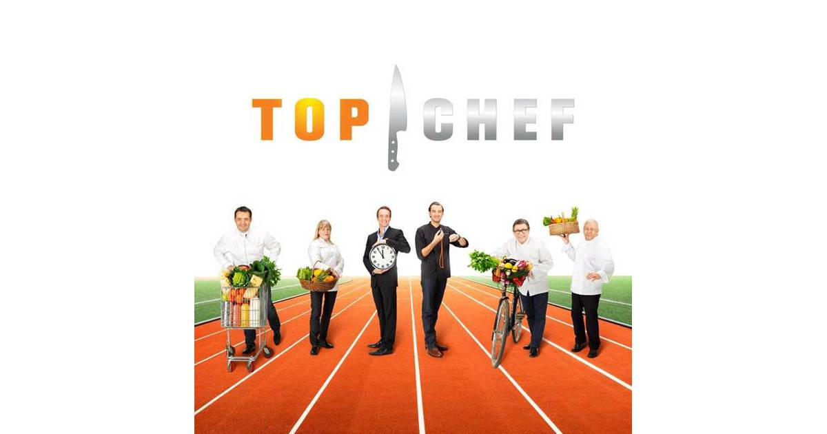 Top Chef 2014 : découvrez les 22 candidats de la saison - Purebreak