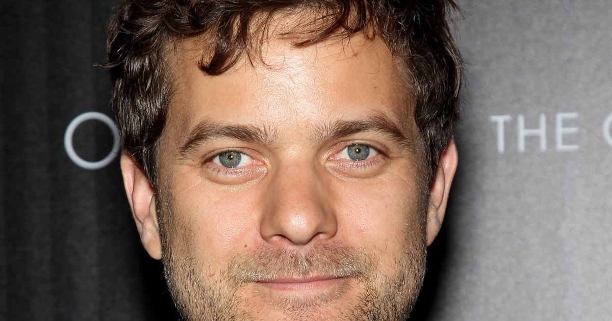 Joshua Jackson de retour à la télévision - Purebreak