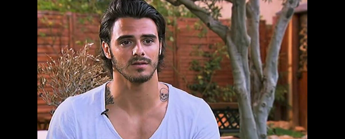 Photo : Les Princes de l'amour : Benjamin serait en couple à la fin du ...