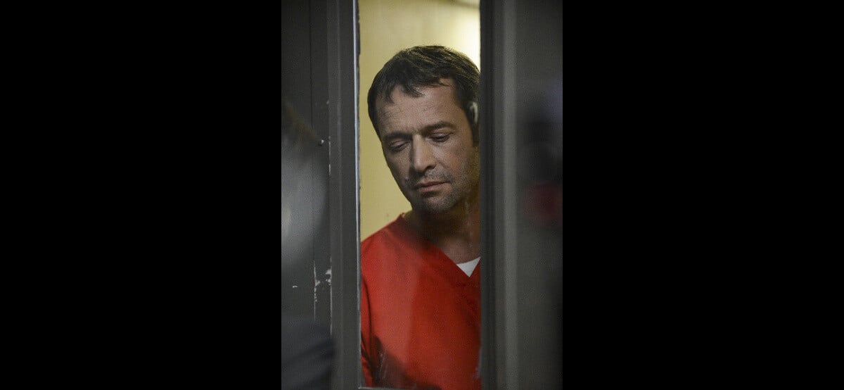 Photo : The Following : Joe Carroll sur une photo - PureBreak