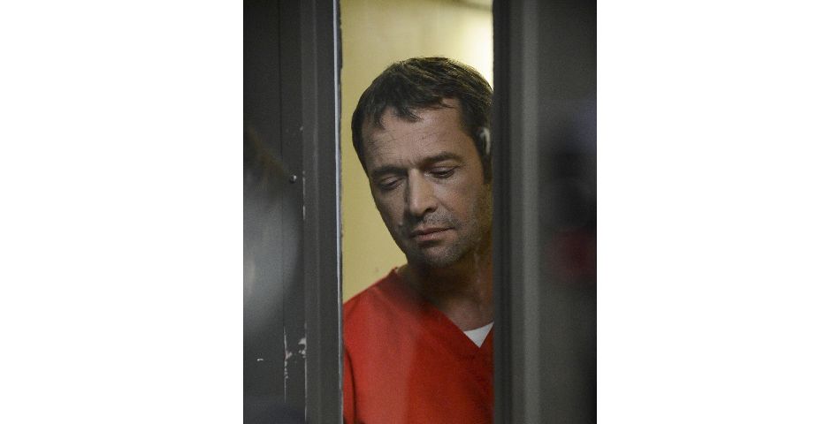 The Following : Joe Carroll sur une photo - Purebreak