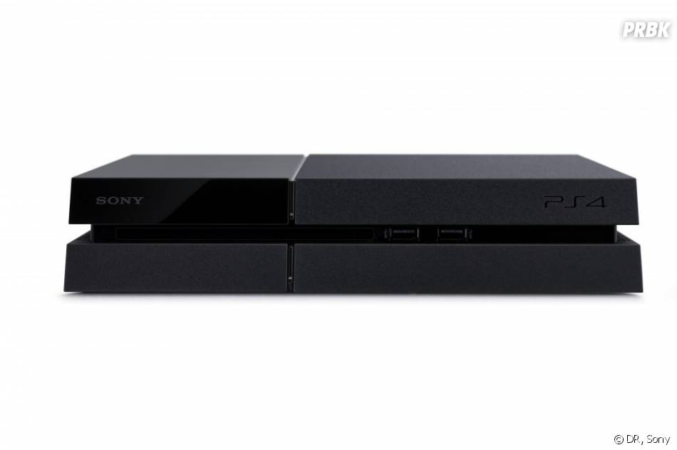 Ps4 De La Rétro Compatibilité Ps1 Et Ps2 En Prépration Purebreak
