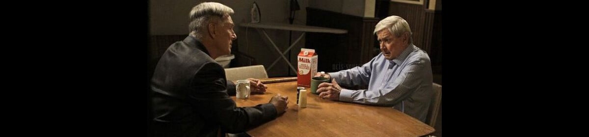 Photo : NCIS saison 11 : Ralph Waite est mort à 85 ans - PureBreak