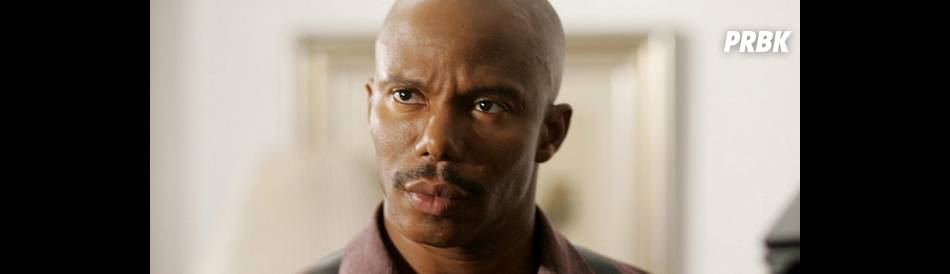 Doakes (Dexter) – La moustache la plus cauchemardesque - Purebreak