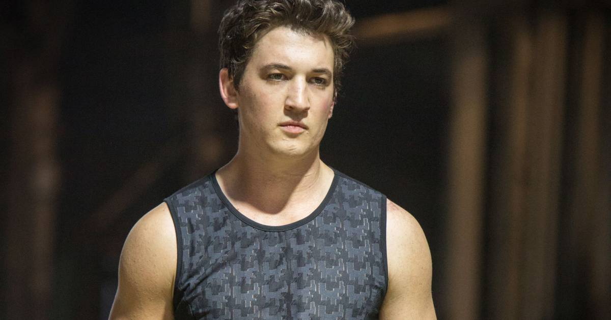 Divergente : Peter - Purebreak