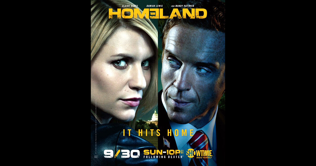 Homeland en deuil : un acteur est décédé - PureBreak