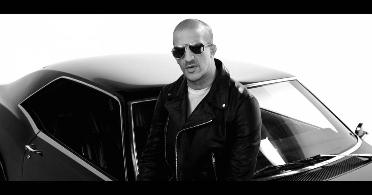 Rim'K : Avec du recul, le nouveau titre hors série du rappeur - Purebreak