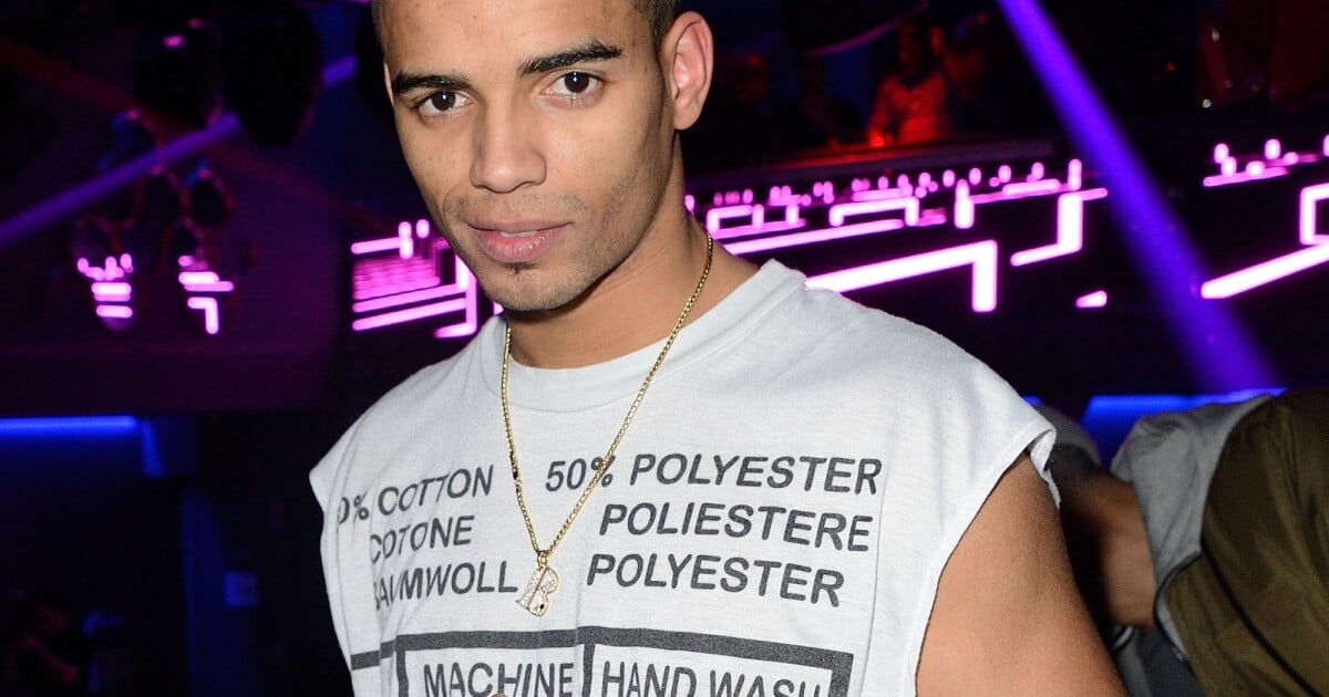 Brahim Zaibat, Katrina Patchett, Eddy (Les Anges)... soirée 100% ...