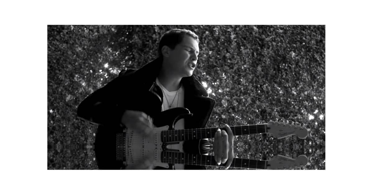 Cris Cab : le clip du single Liar Liar - Purebreak