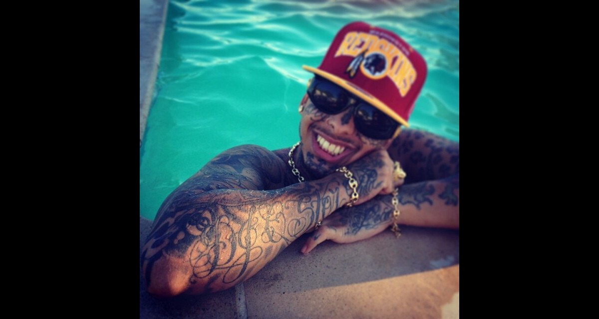 Photo : Swagg Man : sa fortune est entouré de mystères - PureBreak