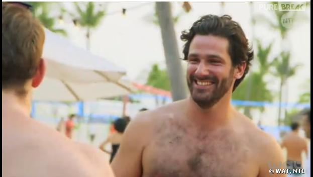 Paul (Le Bachelor) : aventurier solidaire et courageux, il va gravir l ...