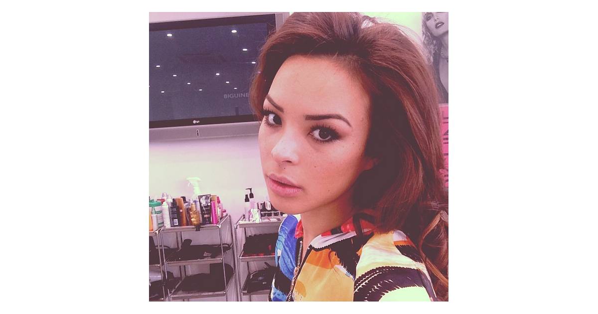 Tara Damiano : l'ancienne candidate de Secret Story 7 dans la saion 4 d ...
