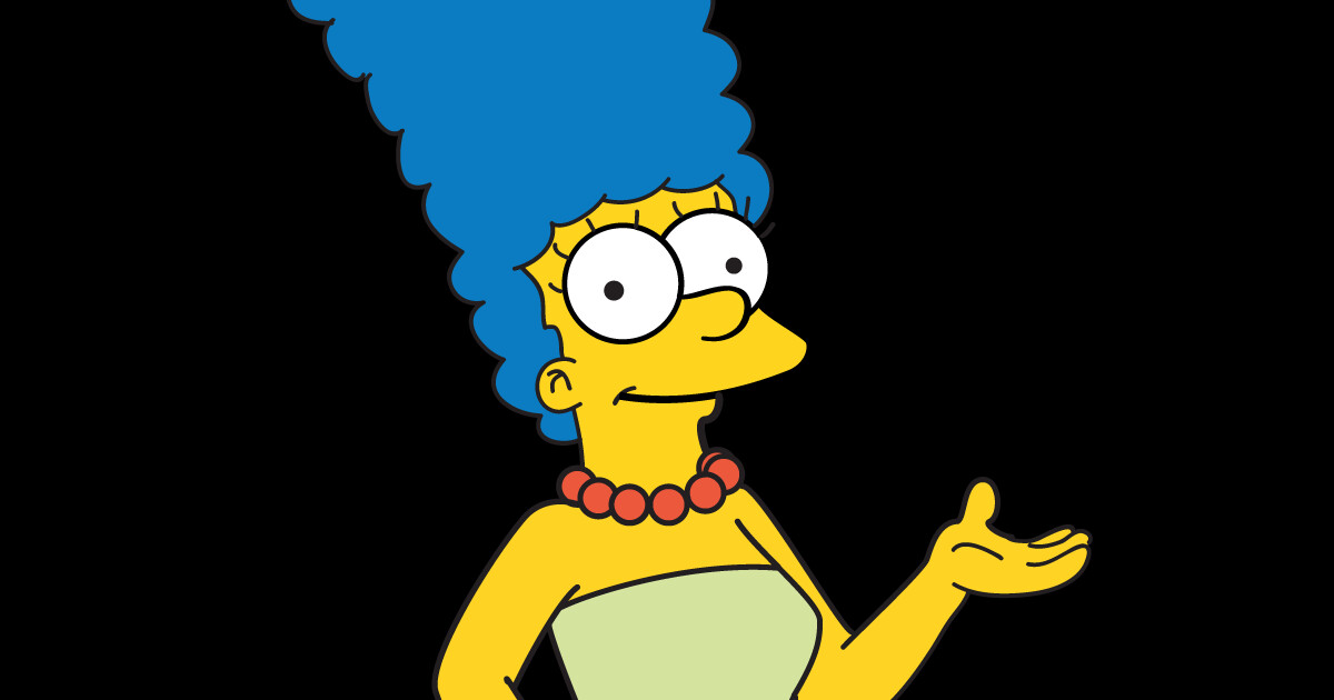 MAC recrute Marge Simpson en égérie beauté - PureBreak