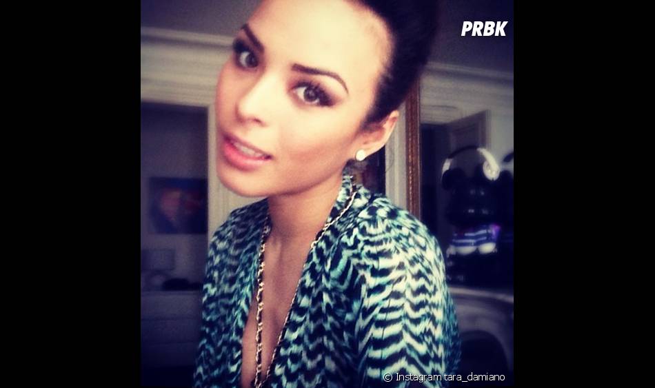 Tara Damiano : l'ancienne candidate de Secret Story 7 sait faire monter ...
